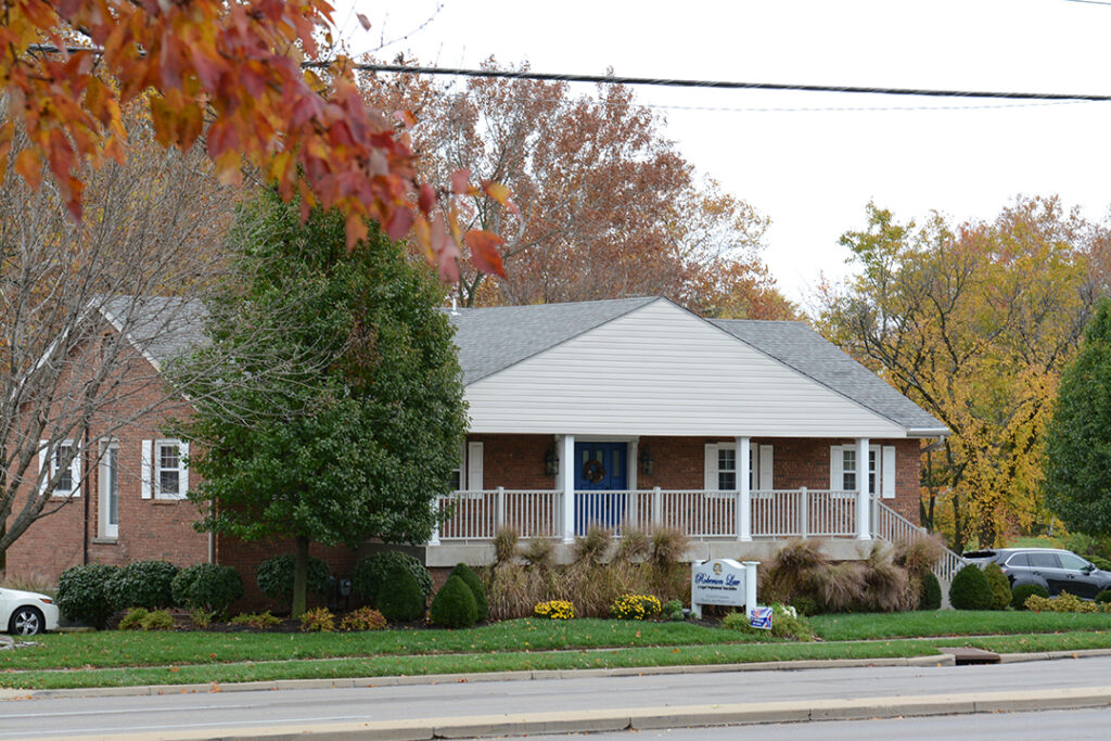 Our Firm's Heritage - Roberson Law Dayton