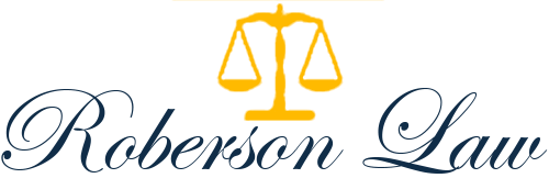 Meet the Team - Roberson Law Dayton