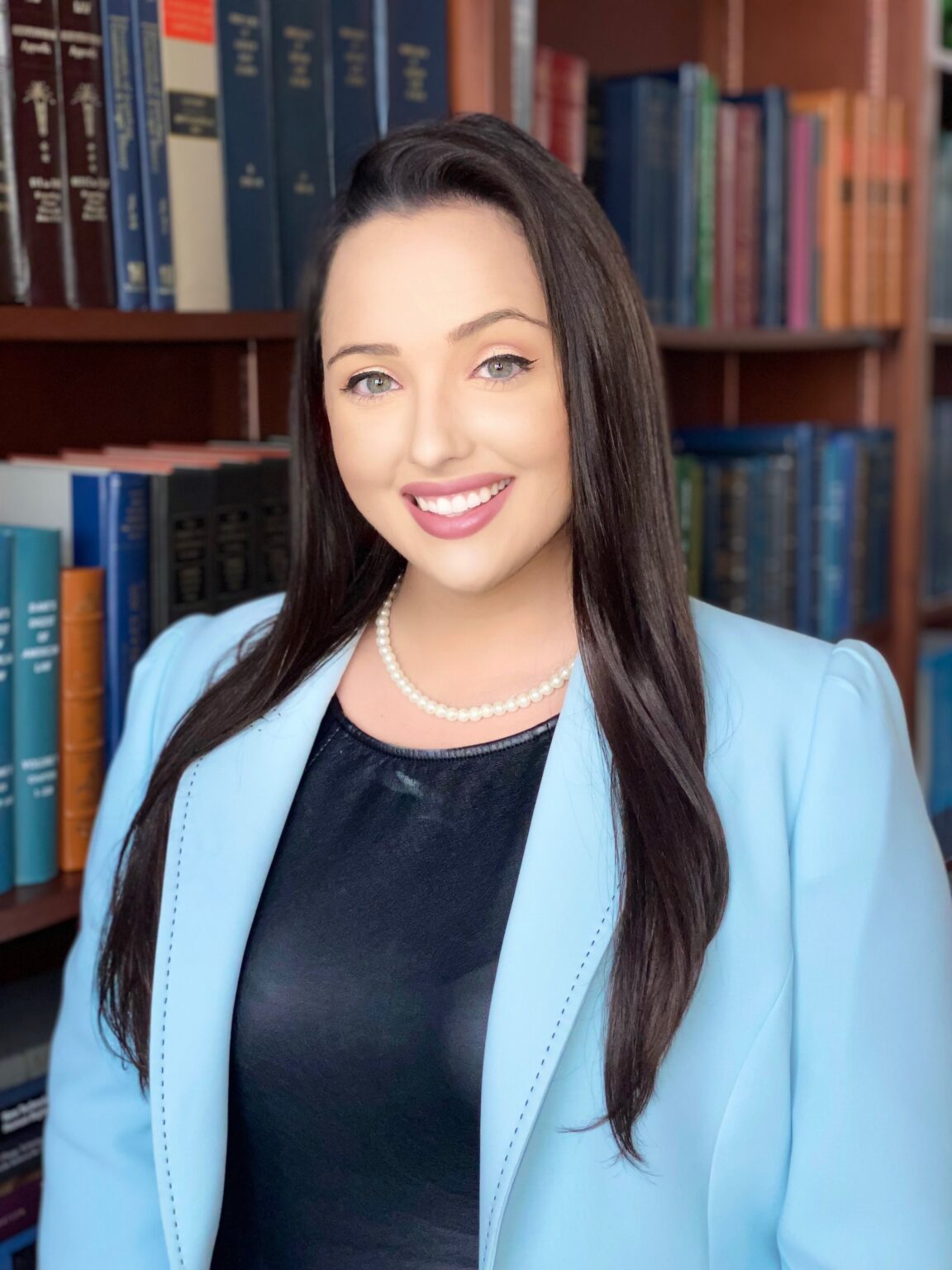 Meet the Team - Roberson Law Dayton