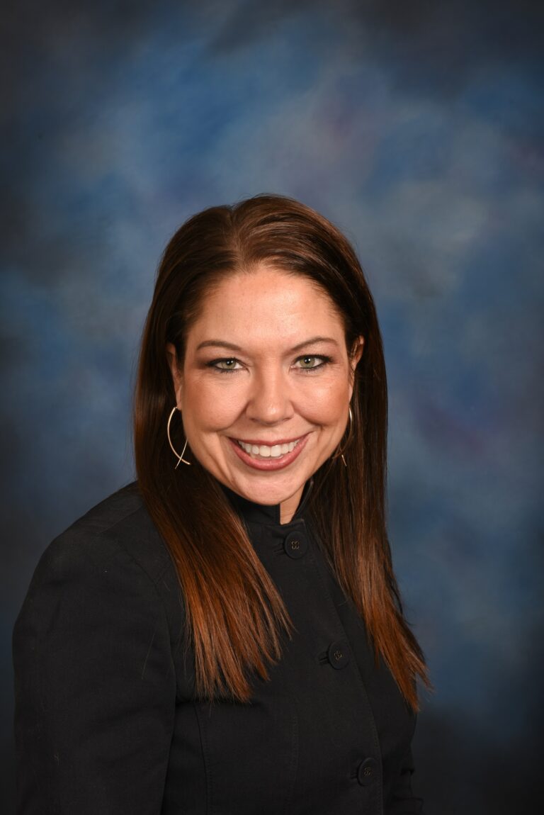 Meet the Team - Roberson Law Dayton