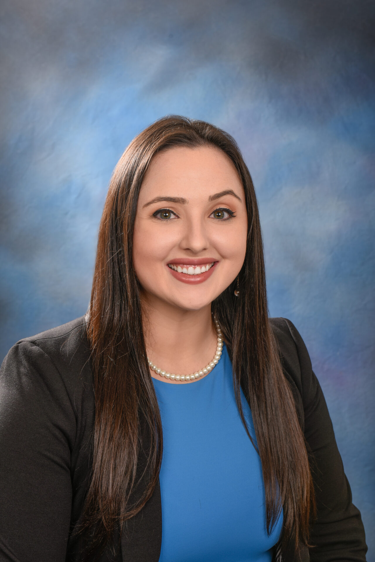 Meet the Team - Roberson Law Dayton