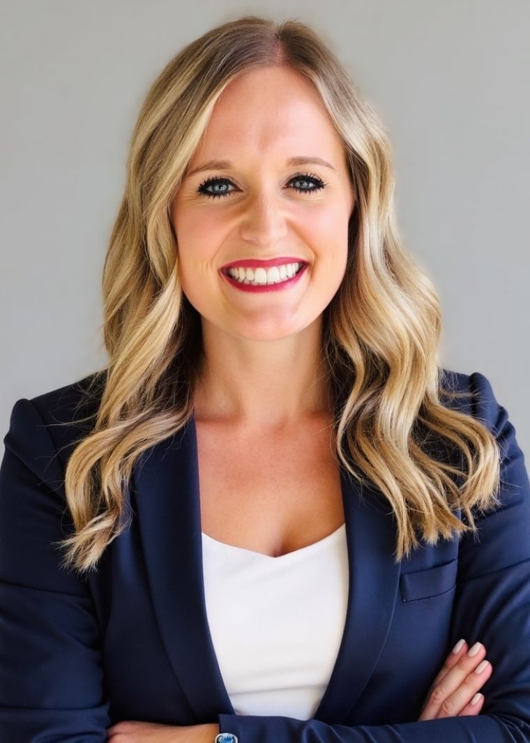 Meet the Team - Roberson Law Dayton